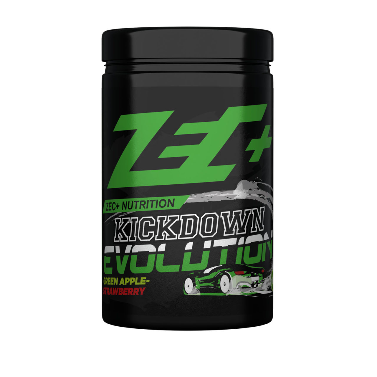 Zynamite – was ist das und was kann der Wirkstoff? - Zec+